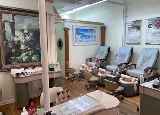 QUEEN’S NAIL AND SPA - Updated December 2025 - 14 Photos - 71-54 Austin ...