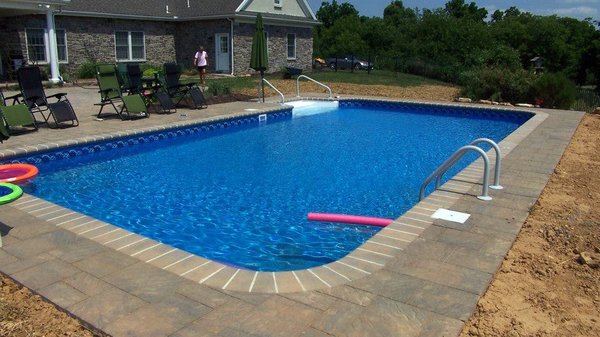 KEYSTONE POOLS - Updated July 2025 - 19 Photos - 301 E Louther St ...