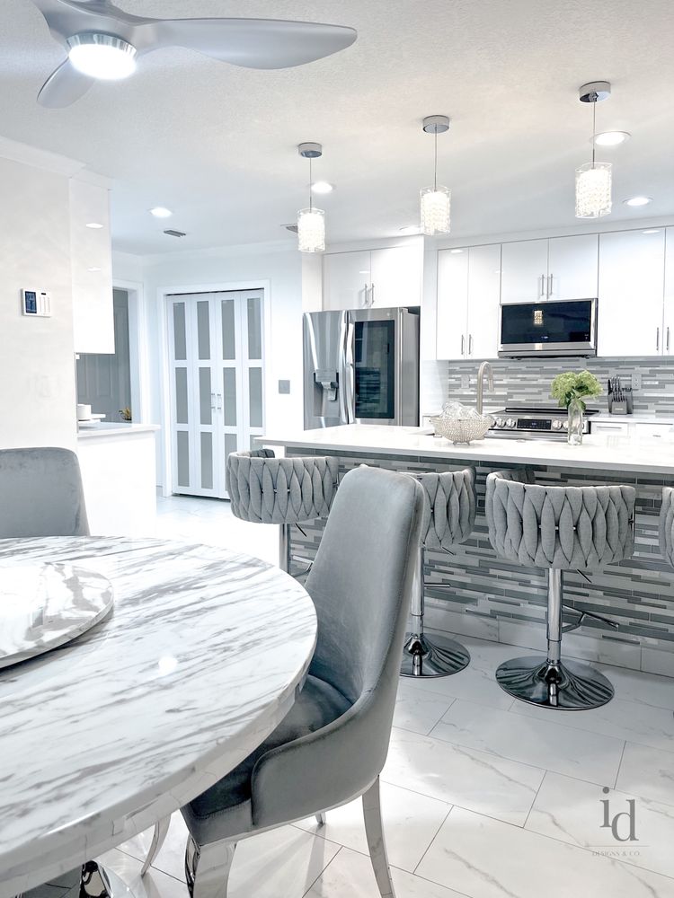 ID DESIGNS - Updated July 2024 - 39 Photos - Tampa, Florida - Home ...