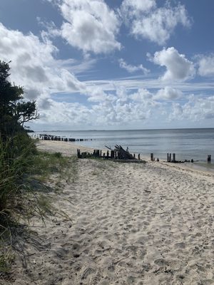 FORT RALEIGH NATIONAL HISTORIC SITE - Updated October 2025 - 38 Reviews ...