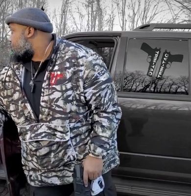 TRINITY TACTICAL TRAINING ACADEMY - Updated December 2025 - 24 Photos - Woodbridge, Virginia ...