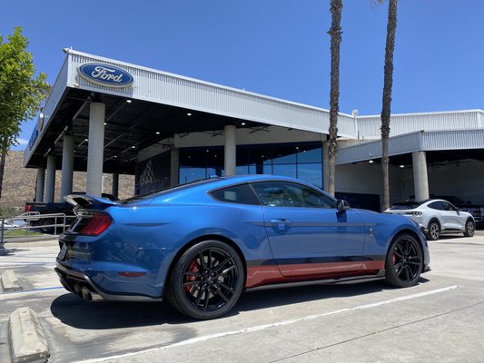 RACEWAY FORD - Updated September 2025 - 456 Photos & 379 Reviews - 5900 ...