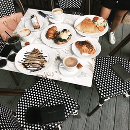 FLO PARIS - Updated October 2025 - 809 Photos & 433 Reviews - 5757 ...