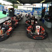 PRO KARTING EXPERIENCE - 42 Photos & 60 Reviews - 4770 34th St N, St ...