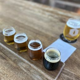 MANHATTAN PROJECT BEER COMPANY - Updated July 2025 - 364 Photos & 215 ...