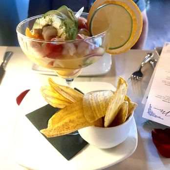 ANDREAS PRIME STEAKS AND SEAFOOD - Updated July 2024 - 154 Photos & 80 ...