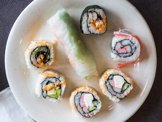 LAM BO CHINESE BUFFET - Updated July 2024 - 56 Photos & 228 Reviews ...