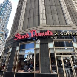 STAN’S DONUTS & COFFEE - Updated May 2026 - 552 Photos & 393 Reviews ...