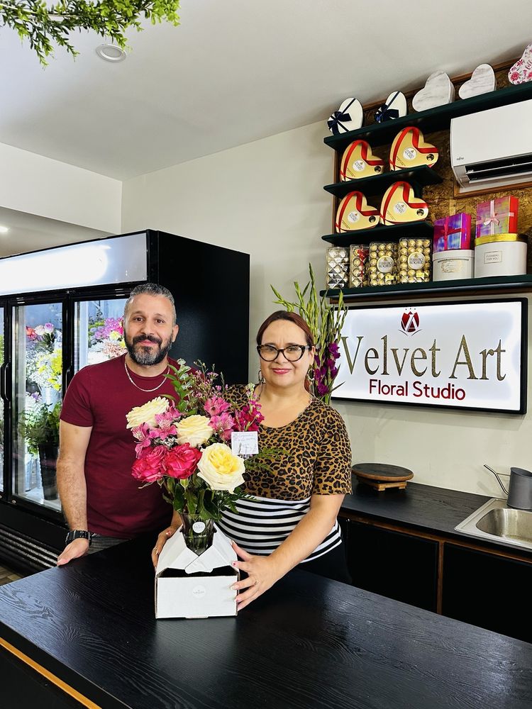 VELVET ART FLORAL STUDIO - Updated January 2026 - 29 Photos - 1193 ...