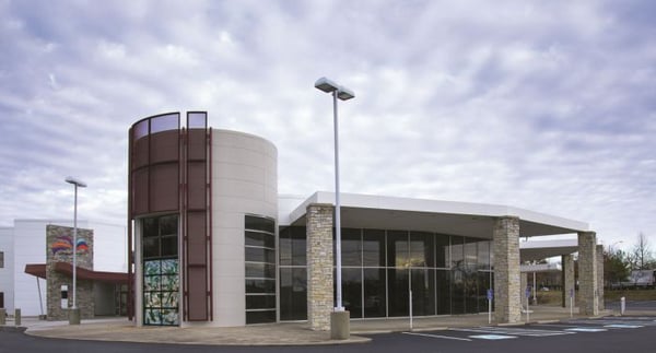 LEXINGTON PUBLIC LIBRARY - EASTSIDE BRANCH - Updated December 2025 - 13 ...