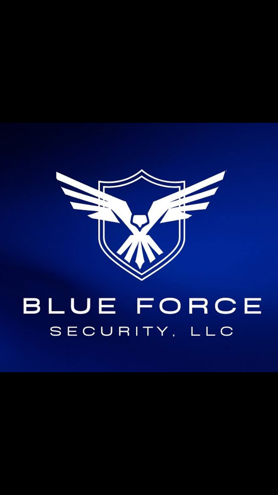 BLUE FORCE SECURITY - Updated December 2024 - 129 State St, Jackson ...