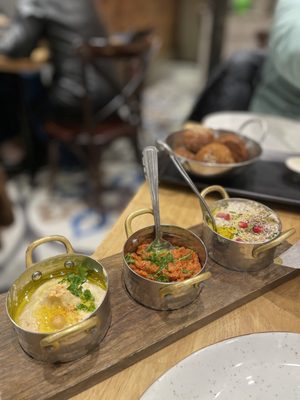 PARAMOUNT MIDDLE EASTERN KITCHEN - Updated October 2025 - 330 Photos ...