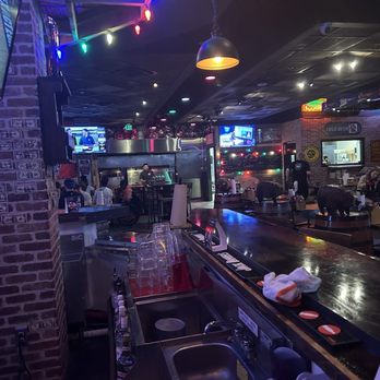 BROTHER JIMMYS BBQ - Updated June 2024 - 150 Photos & 75 Reviews - 8441 ...