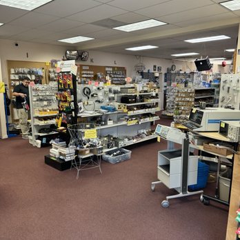 ANCHOR ELECTRONICS - Updated December 2025 - 45 Photos & 81 Reviews ...