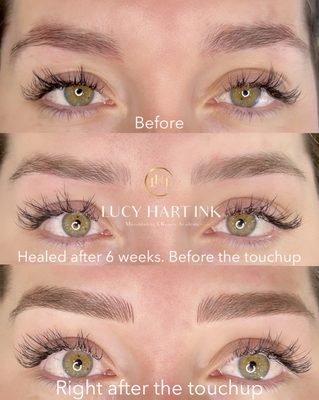 LUCY HART INK - Updated August 2024 - 404 Photos & 346 Reviews - 12406 ...