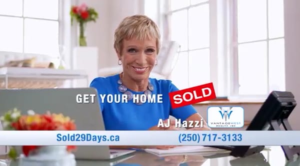 AJ HAZZI - VANTAGE WEST REALTY - 39 Photos - 1060 Manhattan Drive ...