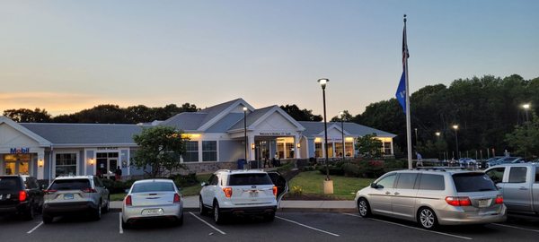 CT SERVICE PLAZAS MADISON - Updated June 2025 - 54 Photos & 17 Reviews ...