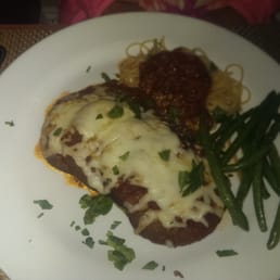 PARMESAN PETE’S ITALIAN KITCHEN - Updated December 2025 - 475 Photos ...