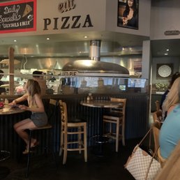 CHARRED PIE - Updated October 2025 - 246 Photos & 351 Reviews - 12125 N ...