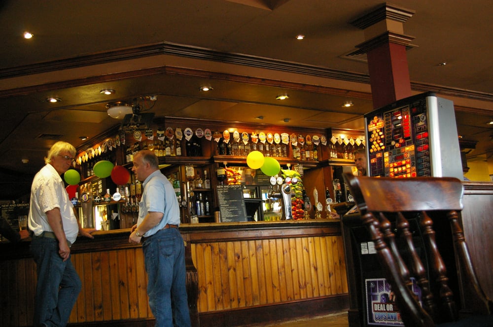 MOON ON THE SQUARE - Updated December 2024 - 1-15 Market Square ...