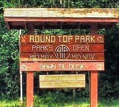ROUND TOP PARK - Updated April 2025 - Round Top Rd, Athens ...
