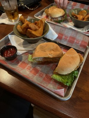 BUCKWATER BREW WORKS AND WHISKEY HOUSE - Updated October 2025 - 17 ...