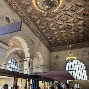 CREW COLLECTIVE & CAFÉ - Updated December 2025 - 1075 photos & 478 avis ...