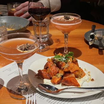 THE KITCHEN AMERICAN BISTRO - Updated January 2026 - 697 Photos & 1063 ...