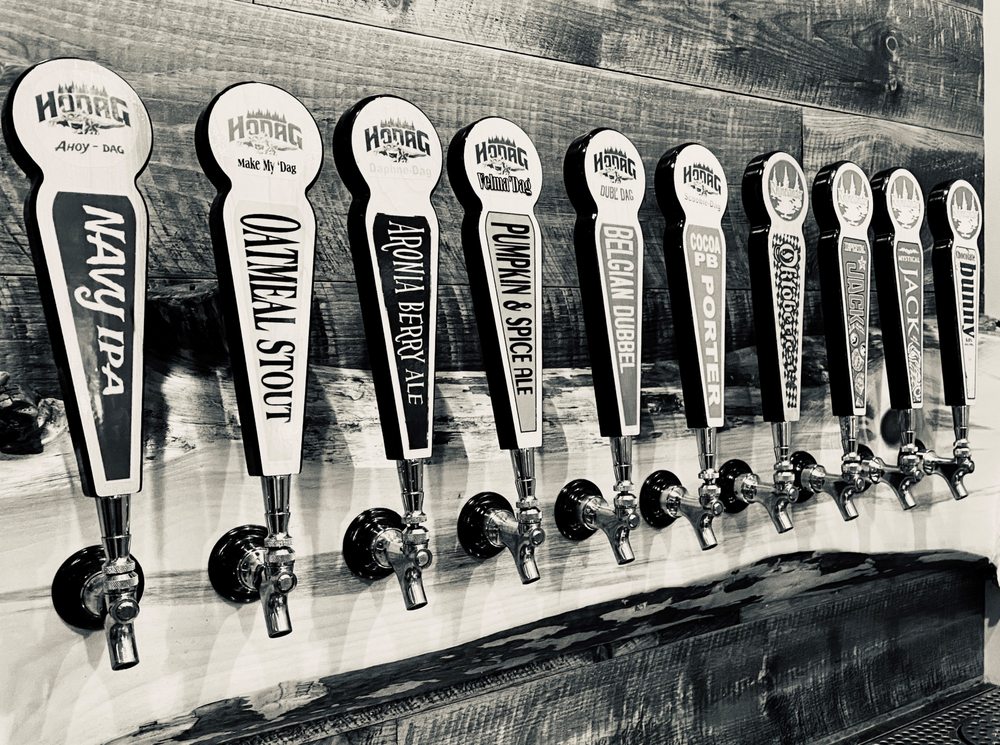RHINELANDER BREWING COMPANY - 43 Photos & 11 Reviews - Breweries - 43 S ...