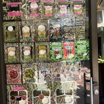 UNCLE GLENN’S HAWAIIAN FOOD - Updated April 2025 - 37 Photos & 46 ...