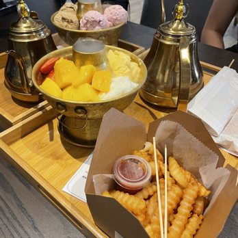 GLAZE TEA - DORAVILLE - Updated September 2024 - 135 Photos & 58 ...