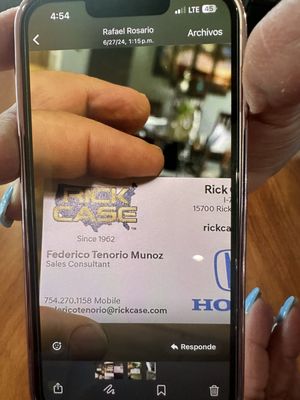 RICK CASE HONDA - Updated October 2025 - 121 Photos & 404 Reviews ...