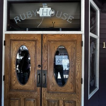 RUBY HOUSE RESTAURANT - Updated September 2025 - 226 Photos & 375 ...