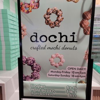 DOCHI - Updated May 2024 - 778 Photos & 383 Reviews - 515 Weller St ...