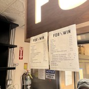 FOR THE WIN - 232 Photos & 398 Reviews - 6221 Franklin Ave, Los Angeles ...