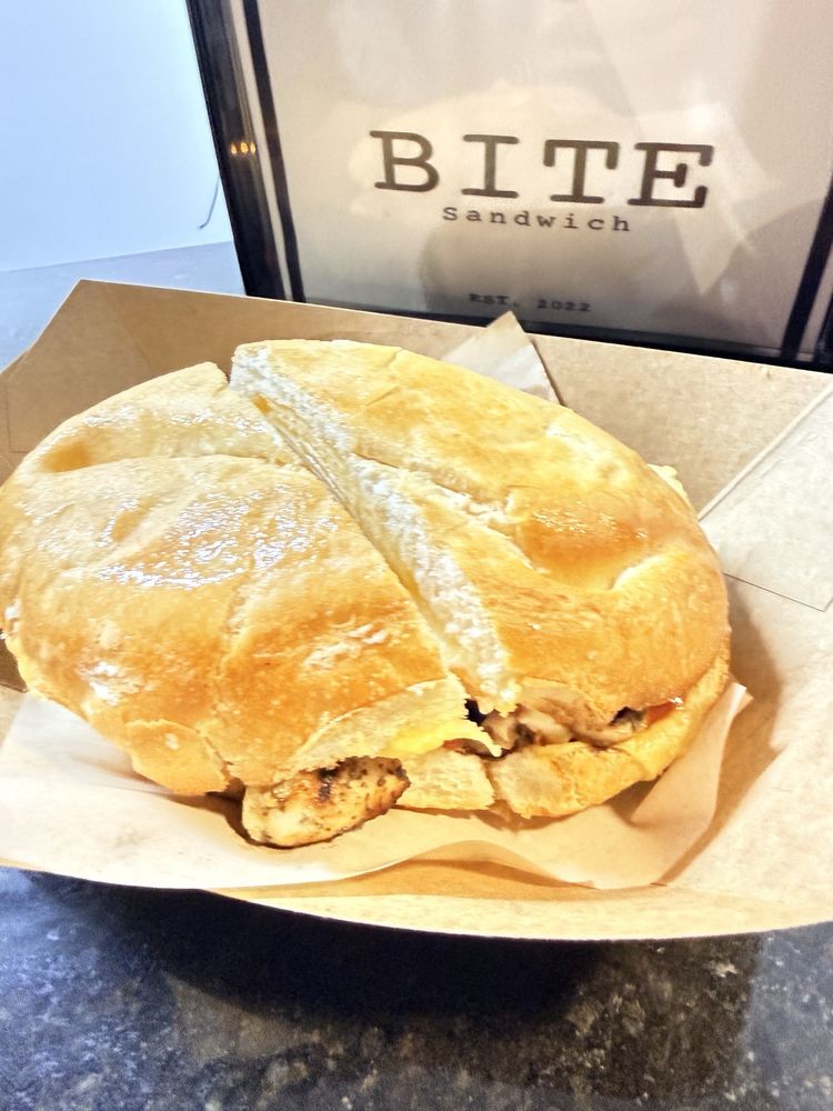 BITE SANDWICH - Updated March 2026 - 21 Photos - 1576 SW 1st St, Miami ...