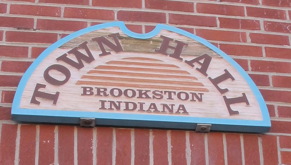 BROOKSTON TOWN HALL - Updated January 2025 - 205 W 3rd St, Brookston ...