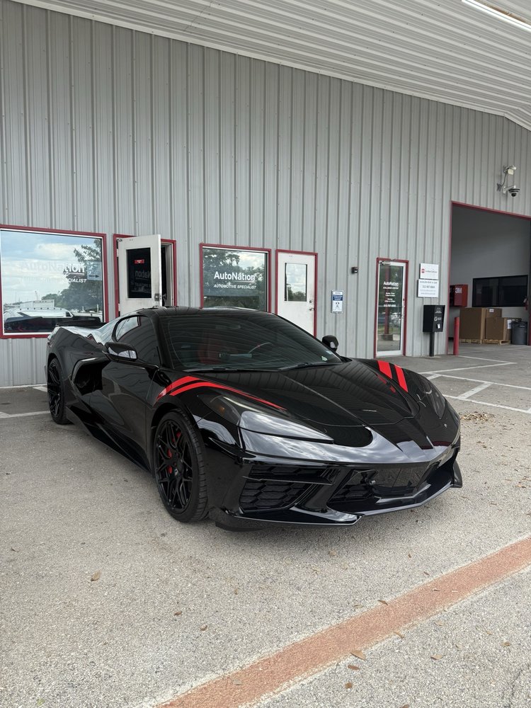 AUTONATION COLLISION CENTER AUSTIN - Updated December 2025 - 17 Photos ...