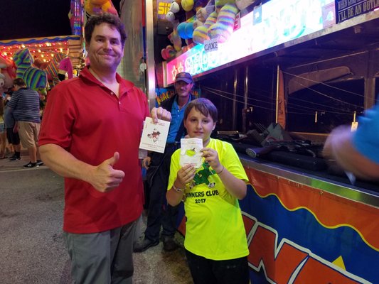 NEW JERSEY STATE FAIR - 88 Photos & 22 Reviews - 37 Plains Rd, Augusta ...