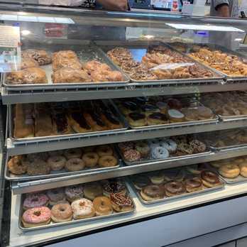 DONUT HAUS - Updated September 2025 - 126 Photos & 250 Reviews - 860 ...