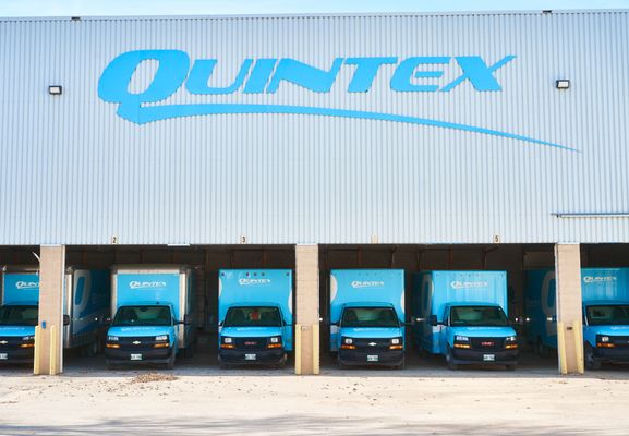 QUINTEX SERVICES - Updated October 2025 - 332 Nassau St N, Winnipeg ...