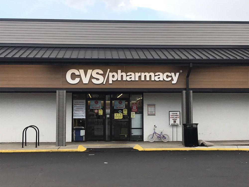 CVS PHARMACY - Updated January 2025 - 15 Photos - 4721 E 126th St ...