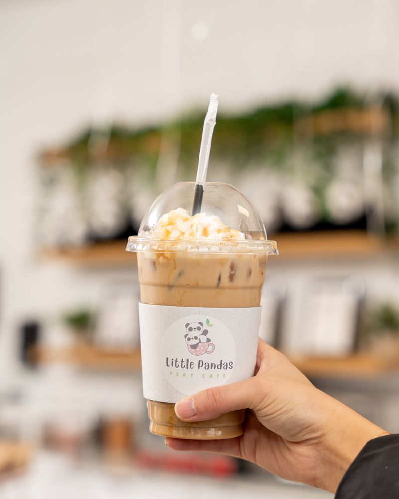 LITTLE PANDAS PLAY CAFE - Updated July 2025 - 55 Photos & 23 Reviews ...