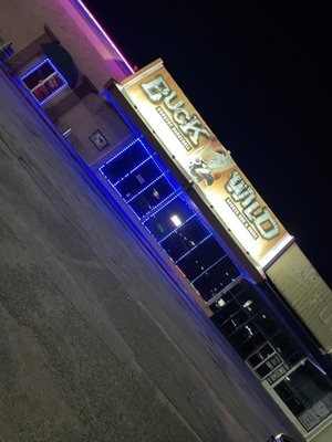 BUCK WILD - Updated March 2025 - 29 Photos & 46 Reviews - 1025 W Nasa ...