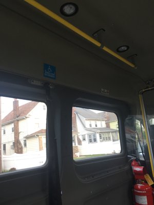 ACCESS-A-RIDE - Updated December 2025 - 16 Photos & 111 Reviews - New ...