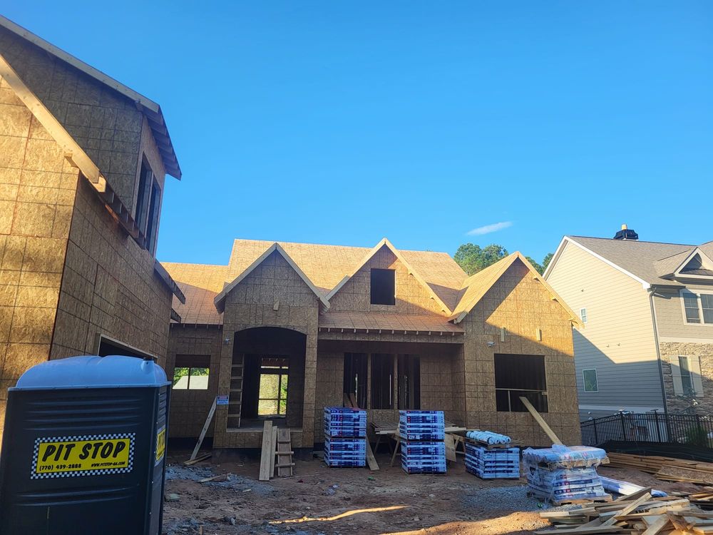 COCO MORALES FRAMING - Updated April 2025 - 13 Photos - 52 Daniel Dr, Stockbridge, Georgia ...