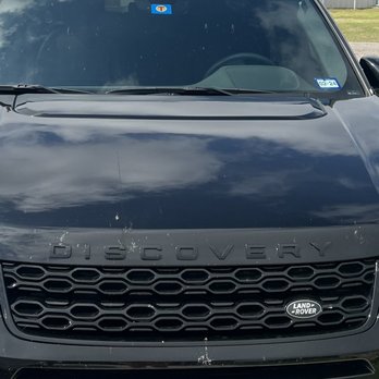 LAND ROVER DALLAS - Updated April 2026 - 11400 N Central Expy, Dallas ...