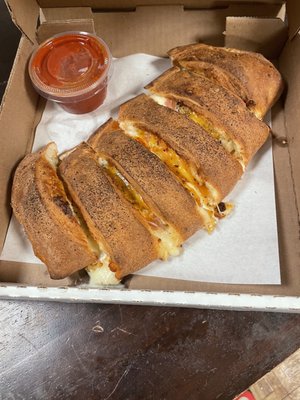 NAPOLEON’S PIZZA - Updated December 2025 - 59 Photos & 120 Reviews ...