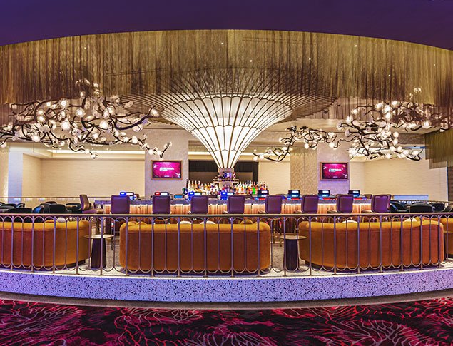 OVERLOOK BAR - Updated July 2025 - 101 Photos - 777 San Manuel Blvd ...