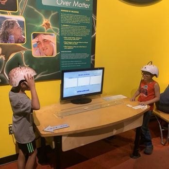 ARIZONA SCIENCE CENTER - Updated January 2025 - 863 Photos & 585 ...